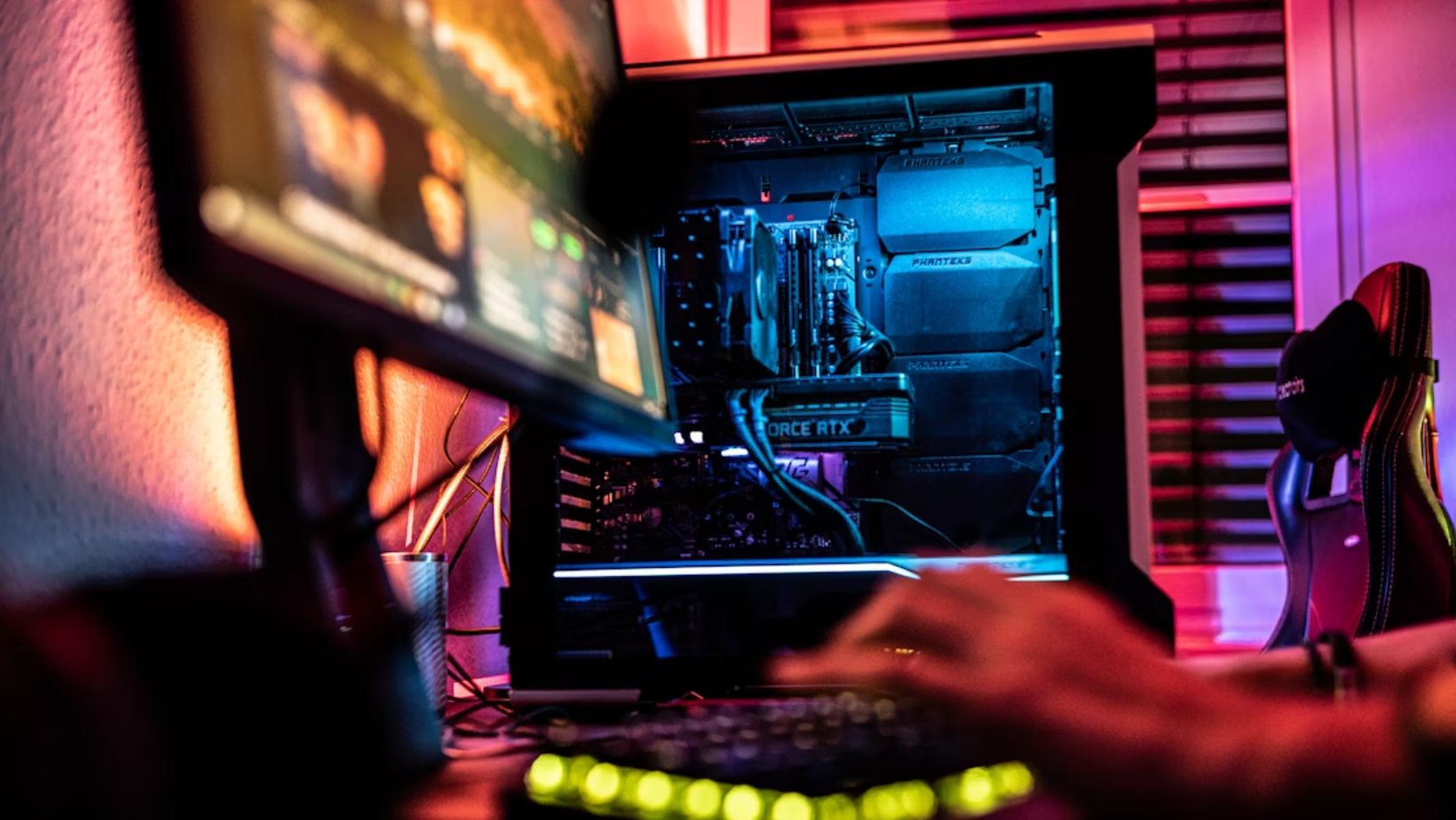 Cyber Olympics: When Will Gamification Become an Olympic Sport ...