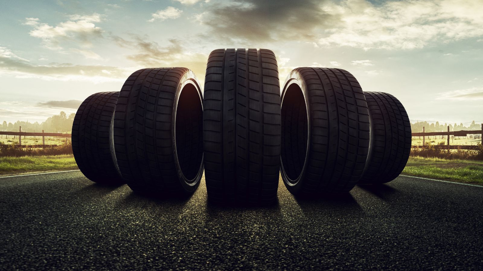 Why Spring Brings More Road Debris in Florida (And How to Protect Your ...