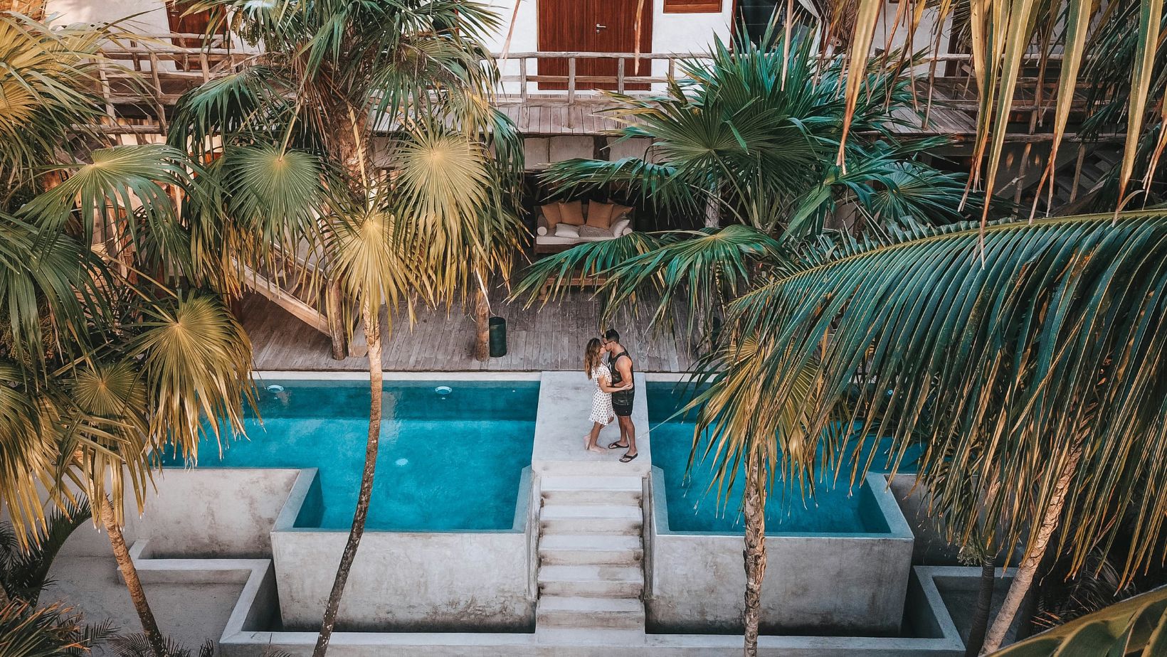 5 Dream Destinations for Your Honeymoon Escape - Traveltweaks