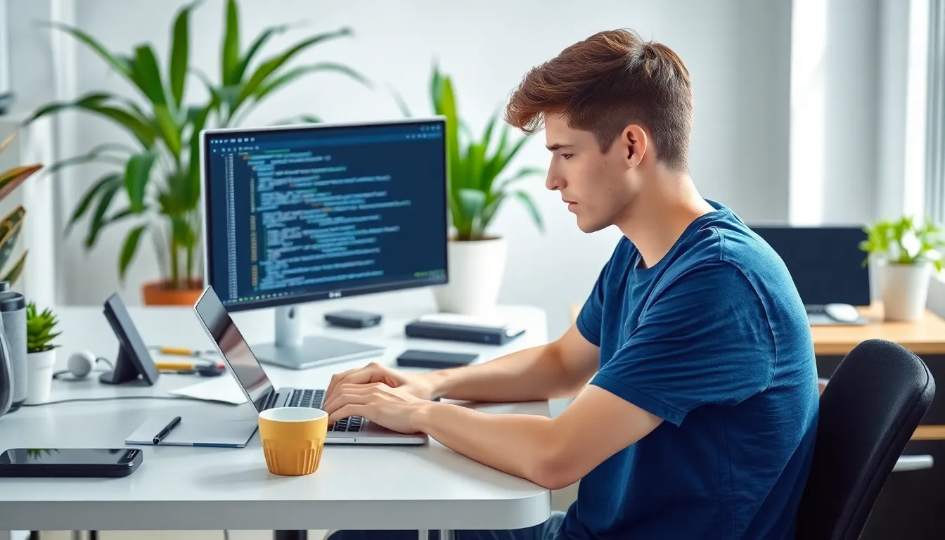 Update Software BVOSTFUS Python: Boost Your Coding Efficiency Today - TX EPC