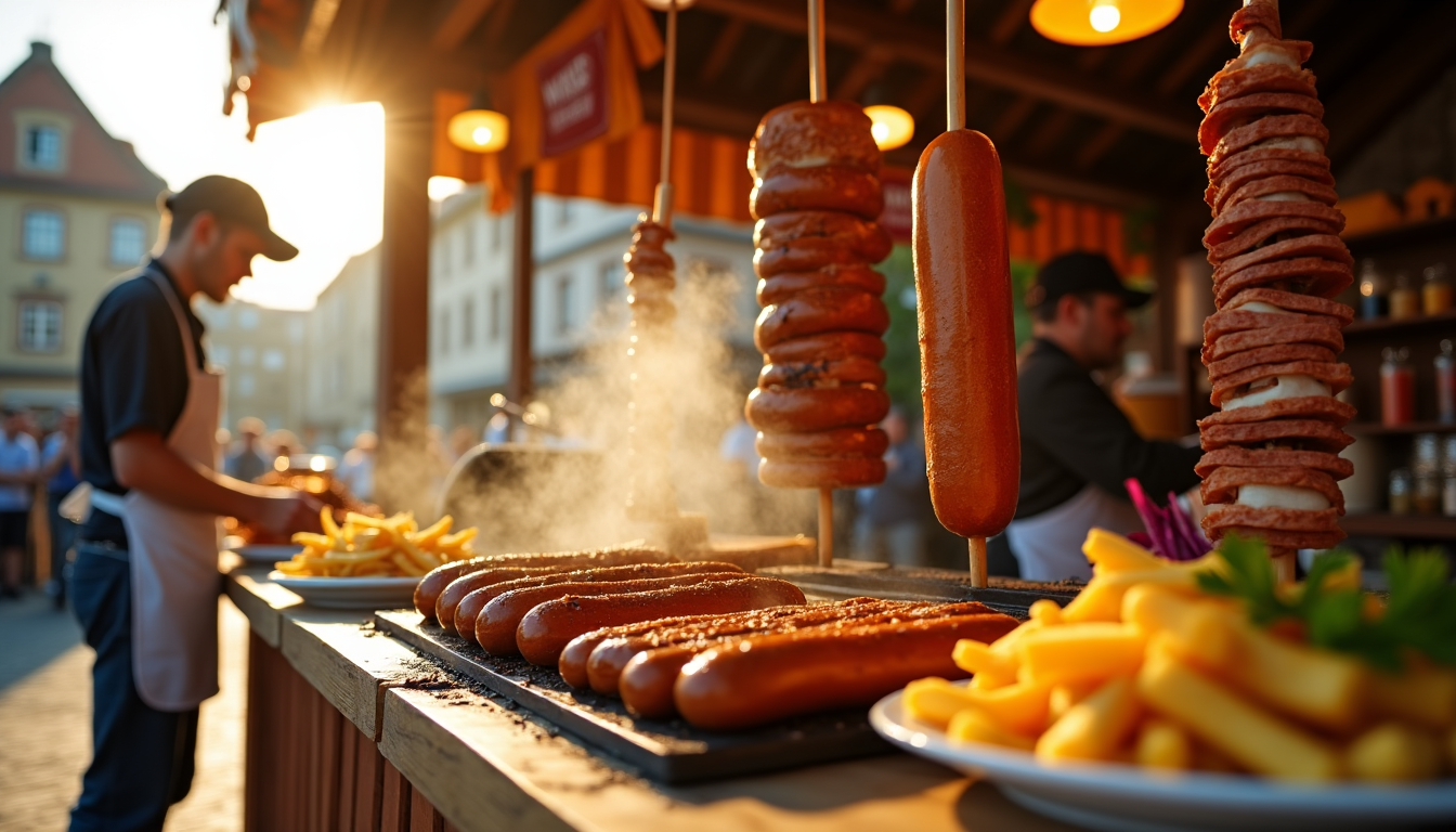 Finest German Foods: A Local’s Secret Guide to Street Eats (2025 ...