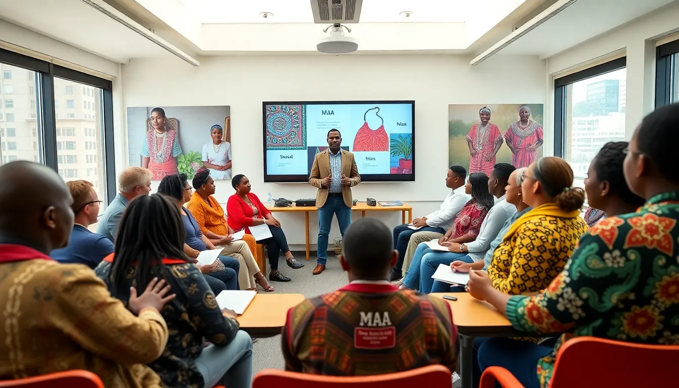 Thank You in Maasai Language: Unlocking the Heart of a Rich Culture ...