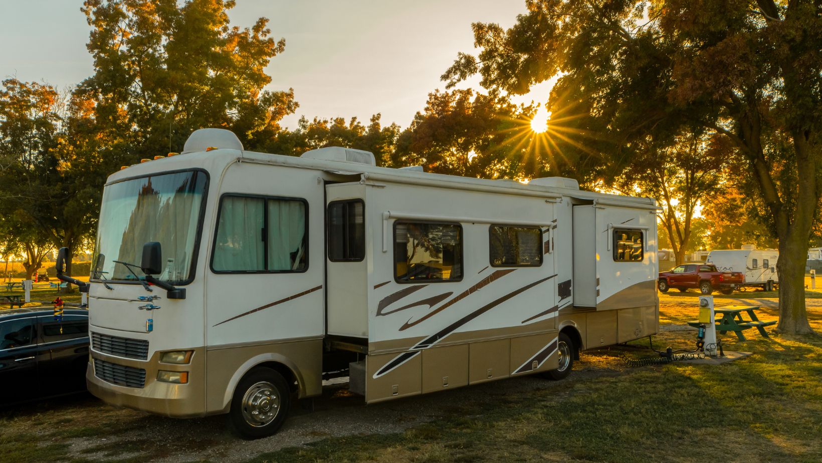 The Traveler’s Guide to Routine RV and Boat Care - Traveltweaks