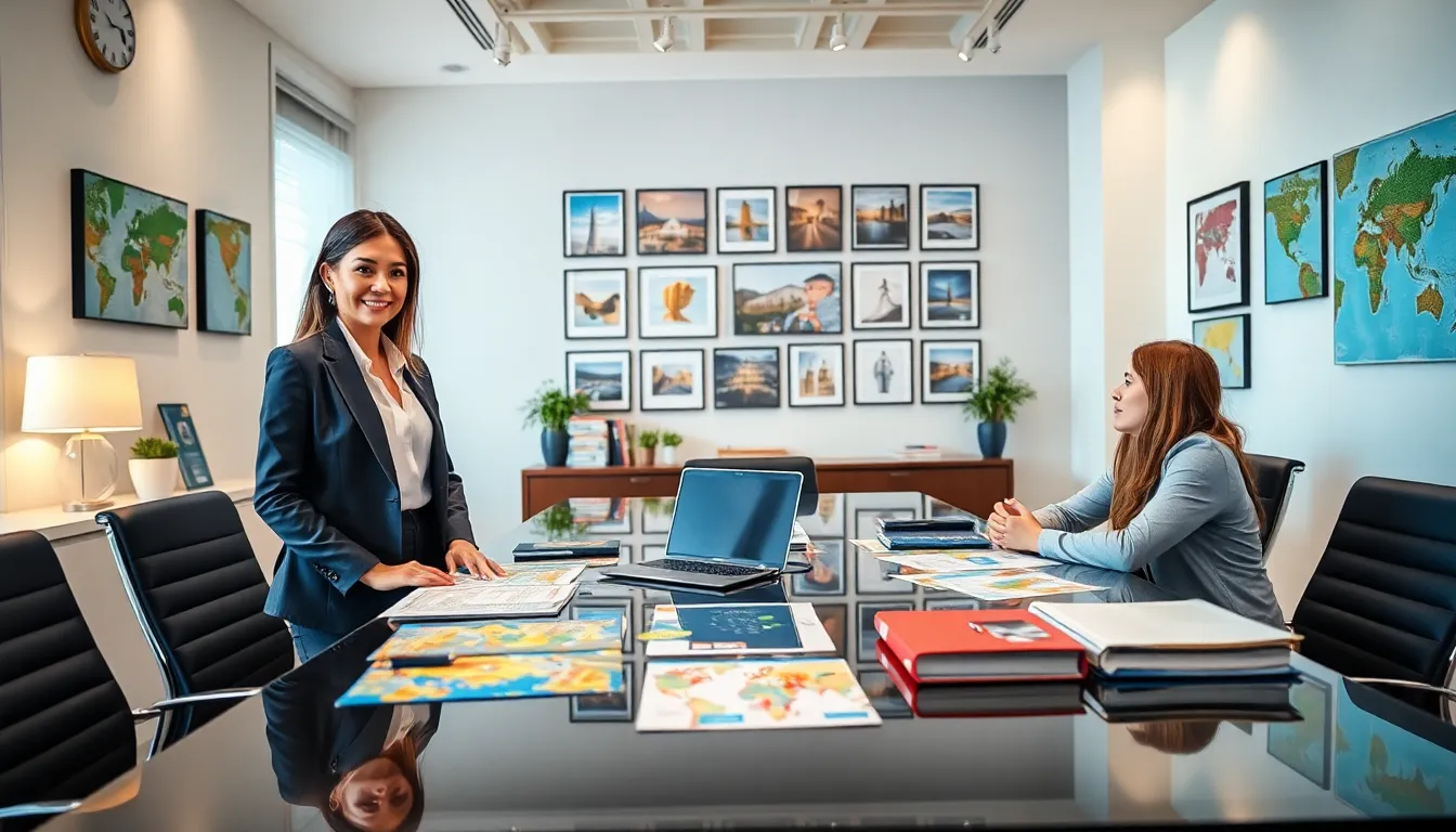 Travel Tweaks: Your Ultimate Guide to Smart Travel Planning - Travel Tweaks