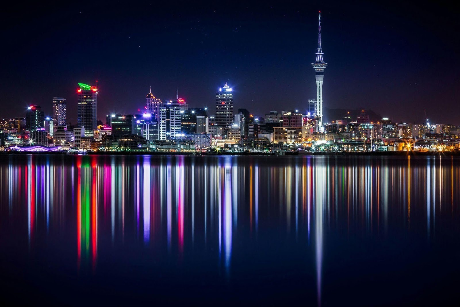 A Night Out in Auckland: Exploring the City’s Most Iconic Entertainment ...
