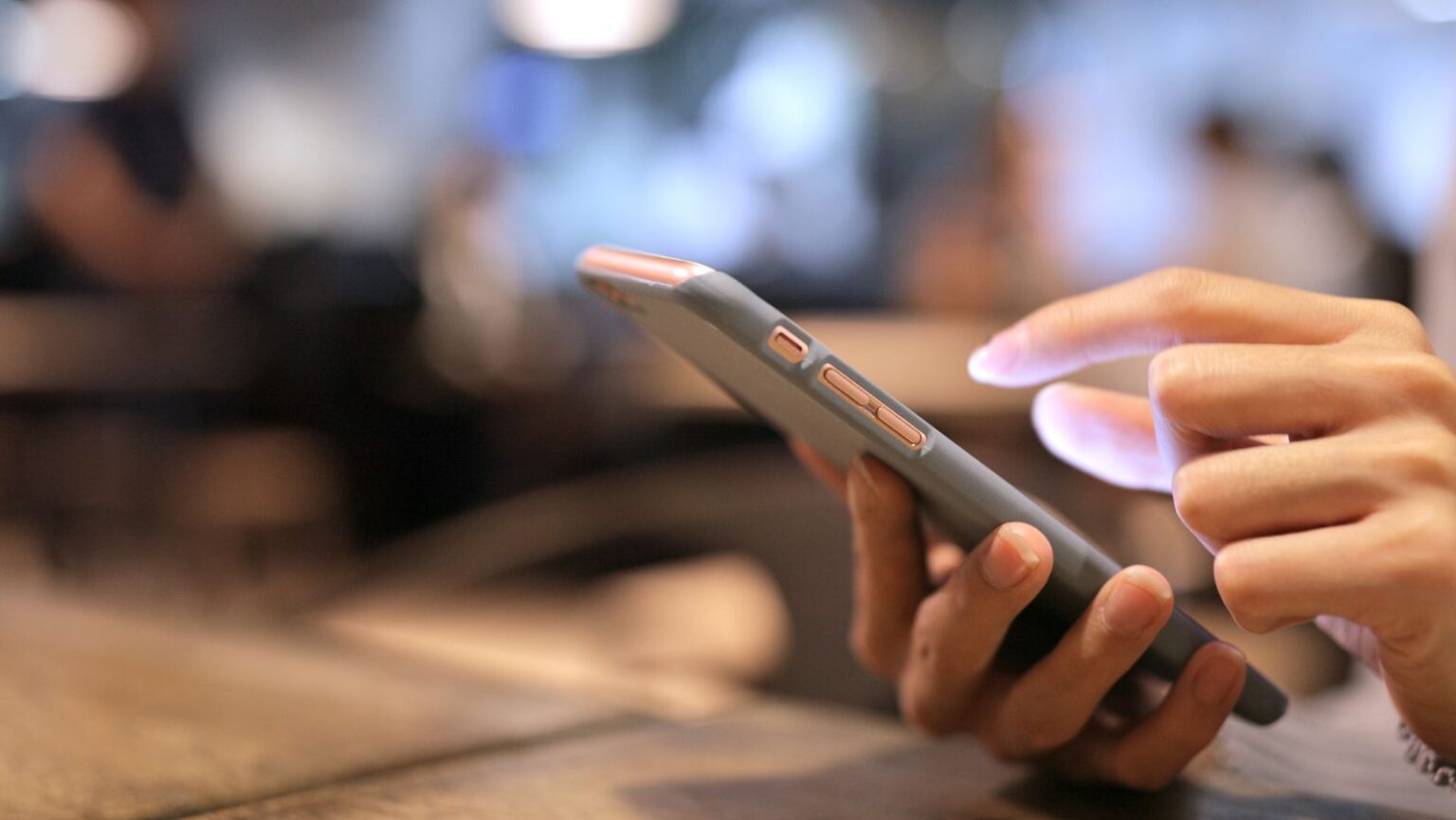 What Users Really Want from Everyday Apps - TX EPC