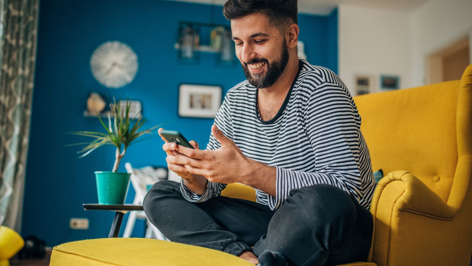 What Users Really Want from Everyday Apps - TX EPC