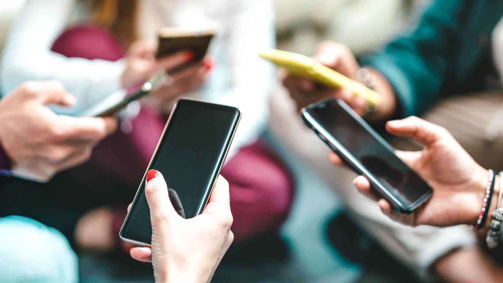 6 Communication Apps for International Travelers - TX EPC