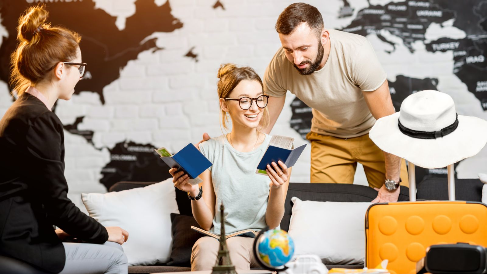 Supreme 9 VIP Travel Management Firms for Business Leaders in 2026 ...