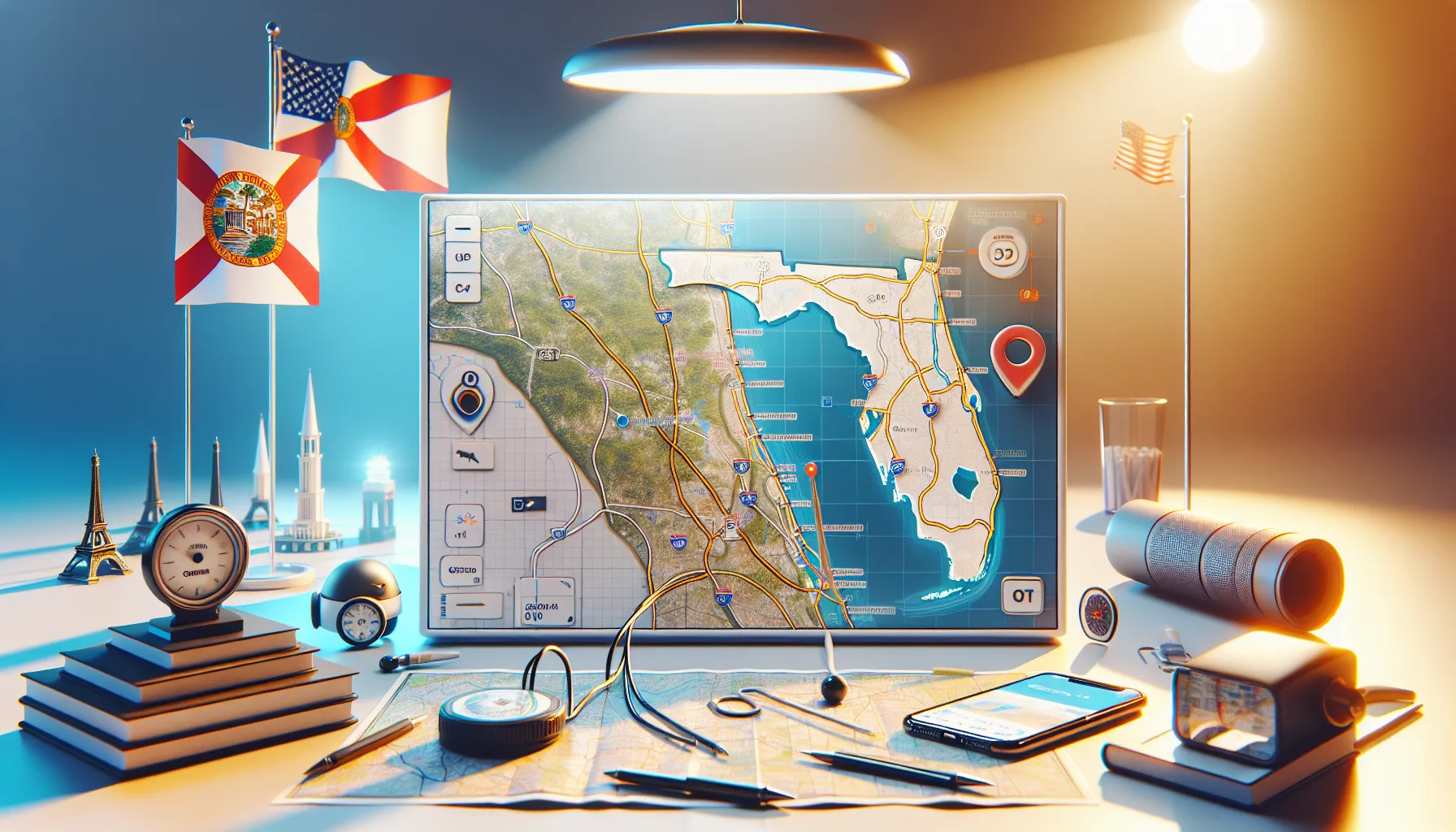 How Far Is The Florida Georgia Line From My Location? - Traveltweaks