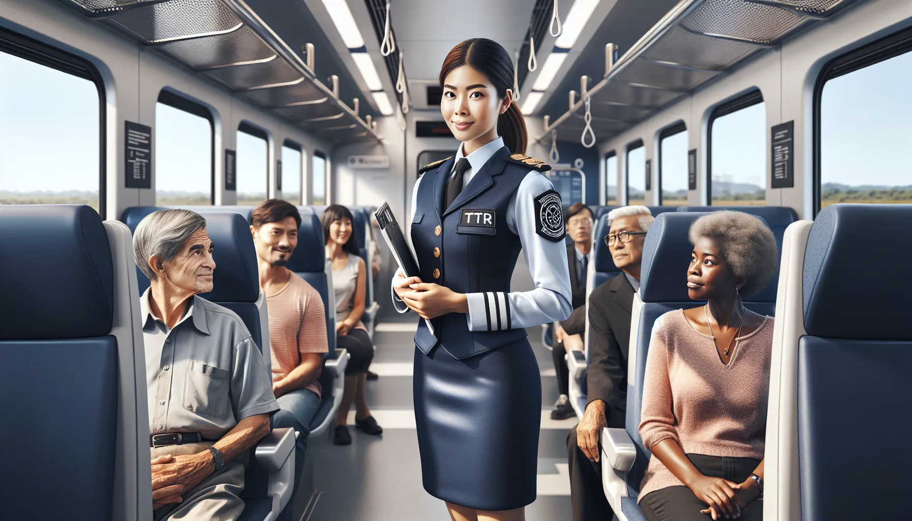 TTR Full Form In Railway: All You Need to Know - TX EPC