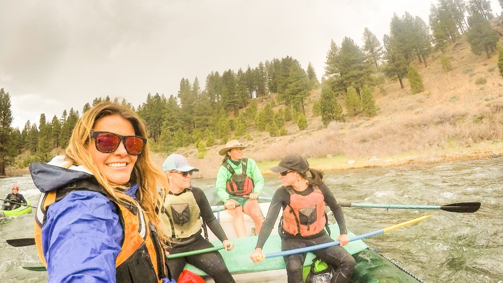 The Adventure Activities Around The World - Traveltweaks