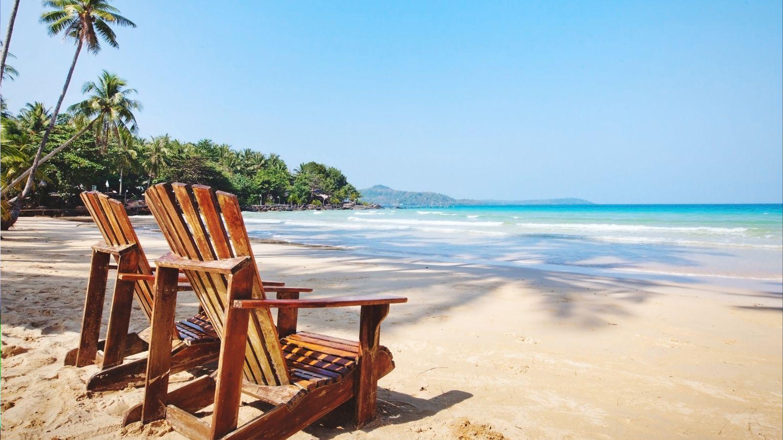 How to Pick Your Summer Holiday Destination - Traveltweaks