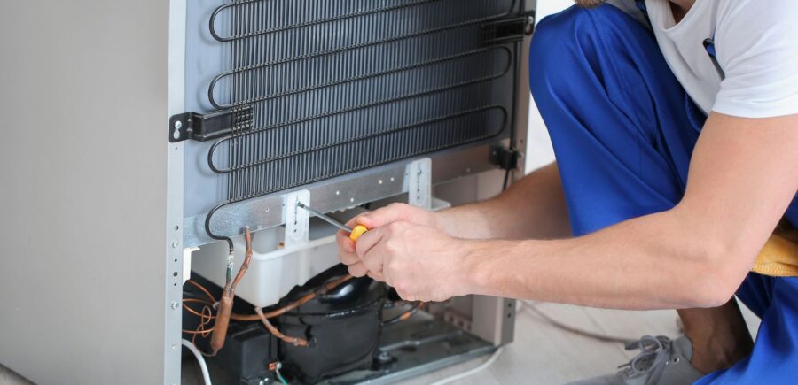 Viking Refrigerator Repair: Keeping Your Premium Appliance Running at ...