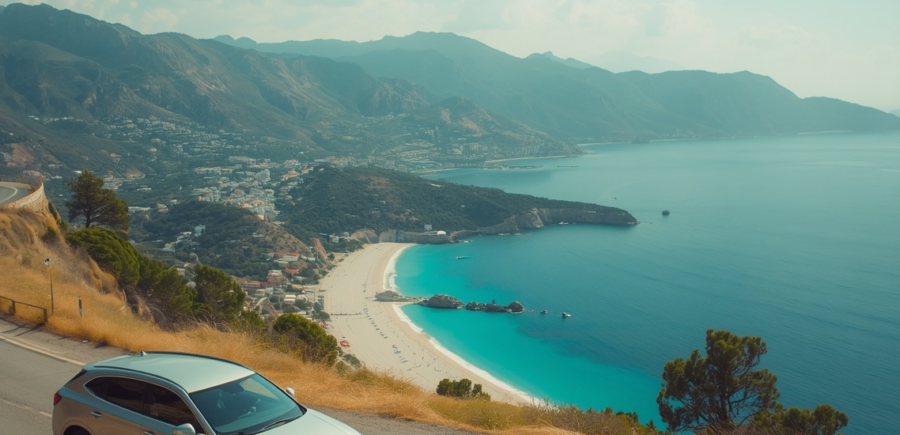 Albania's Hidden Coast: Landscapes Worth Chasing